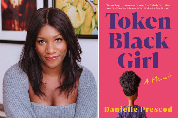 Vermont Conversation: A ‘Token Black Girl’ breaks her silence - VTDigger