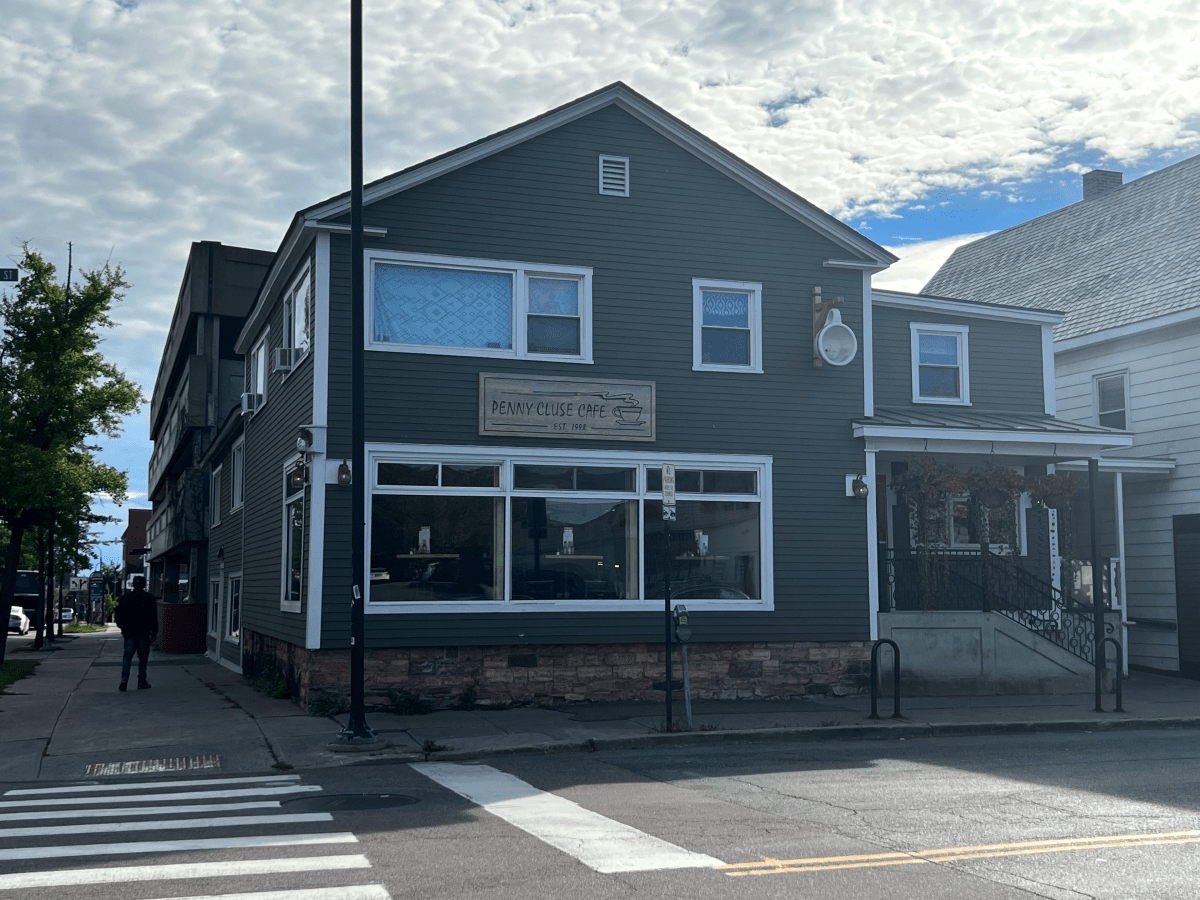 Penny Cluse Cafe in Burlington to close - VTDigger