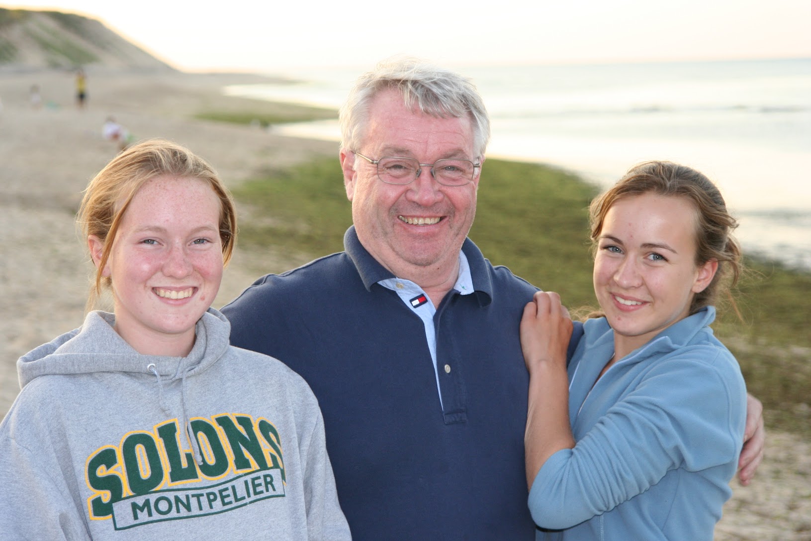 In tributes to Paul Rumley, friends recall a bygone era of Thrush ...