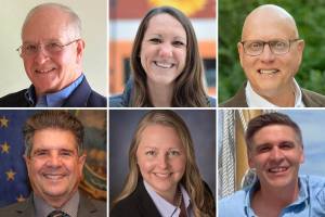 Democrats seek to recapture Rutland County Senate majority after 34 ...