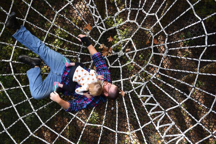 After 50 years, Vermont Institute of Natural Science still flying high ...