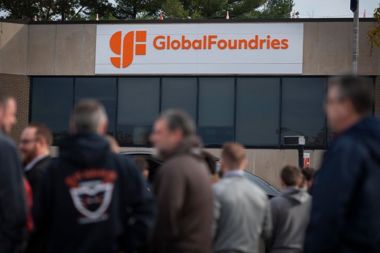GlobalFoundries to invest $16B in chip manufacturing in New York and ...