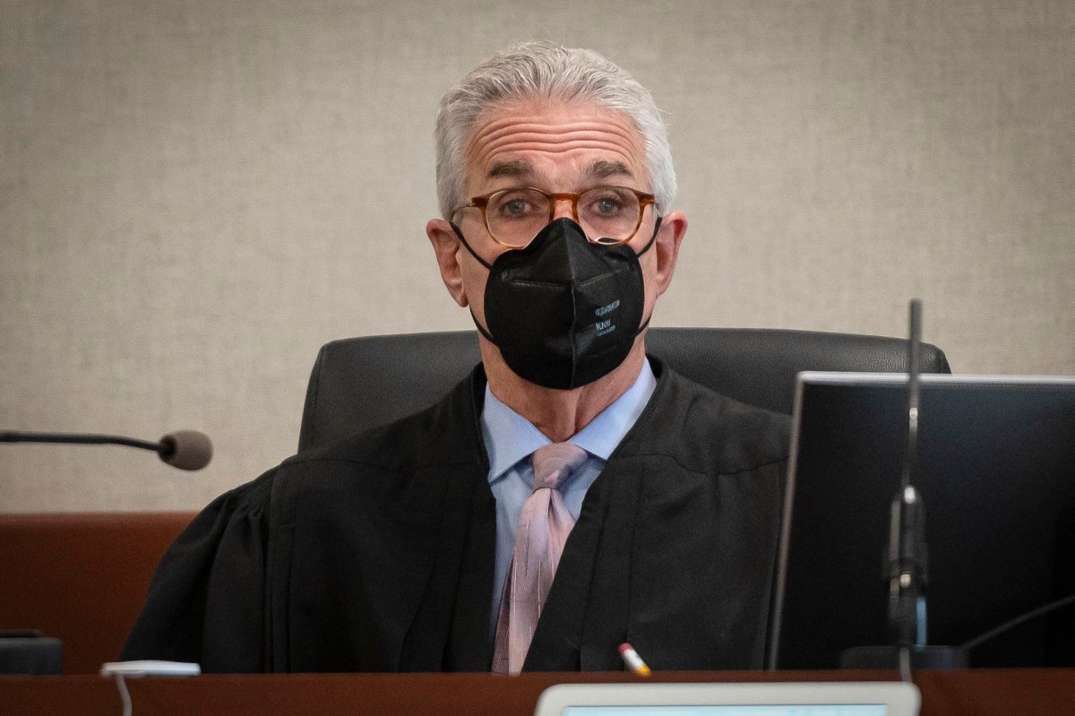 Judge throws out guilty verdict in sexual assault trial, citing ...