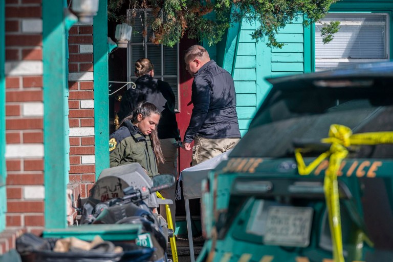 Suspect pleads not guilty to murder charge in Burlington shooting ...