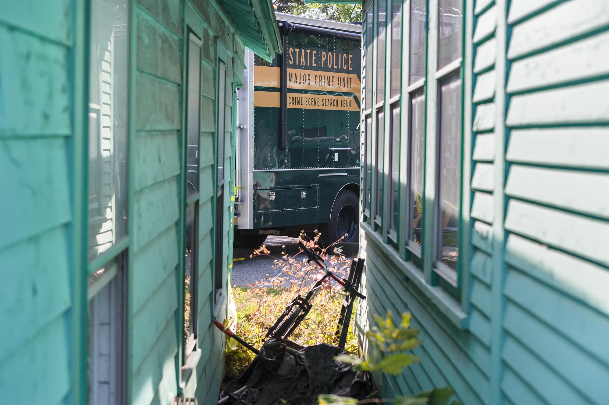 Suspect pleads not guilty to murder charge in Burlington shooting, probe into South Burlington ...