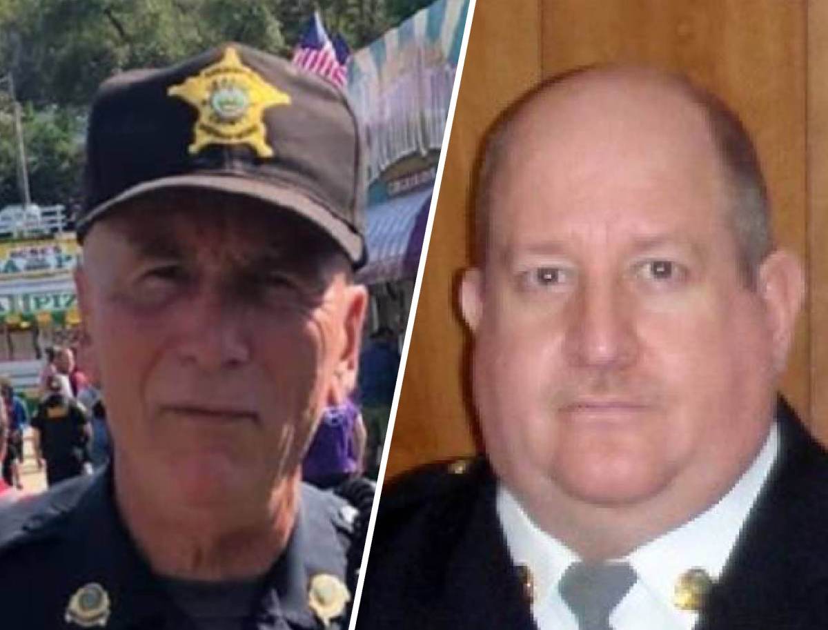 More than half of Orange County’s sheriff deputies will leave with the ...