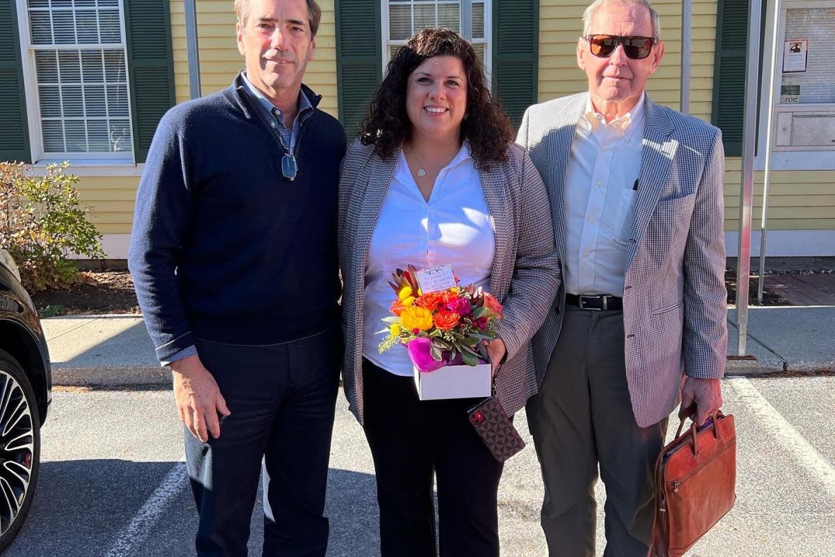 New Hampshire firm buys historic Bennington mill complex for $5.75 ...