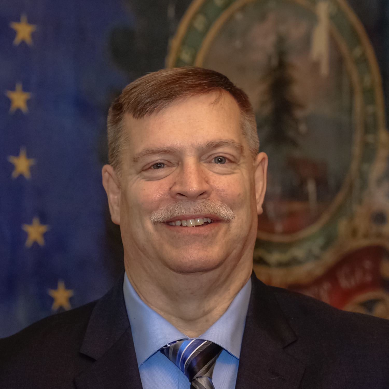 Rep. John Palasik of Milton dies at 68 - VTDigger