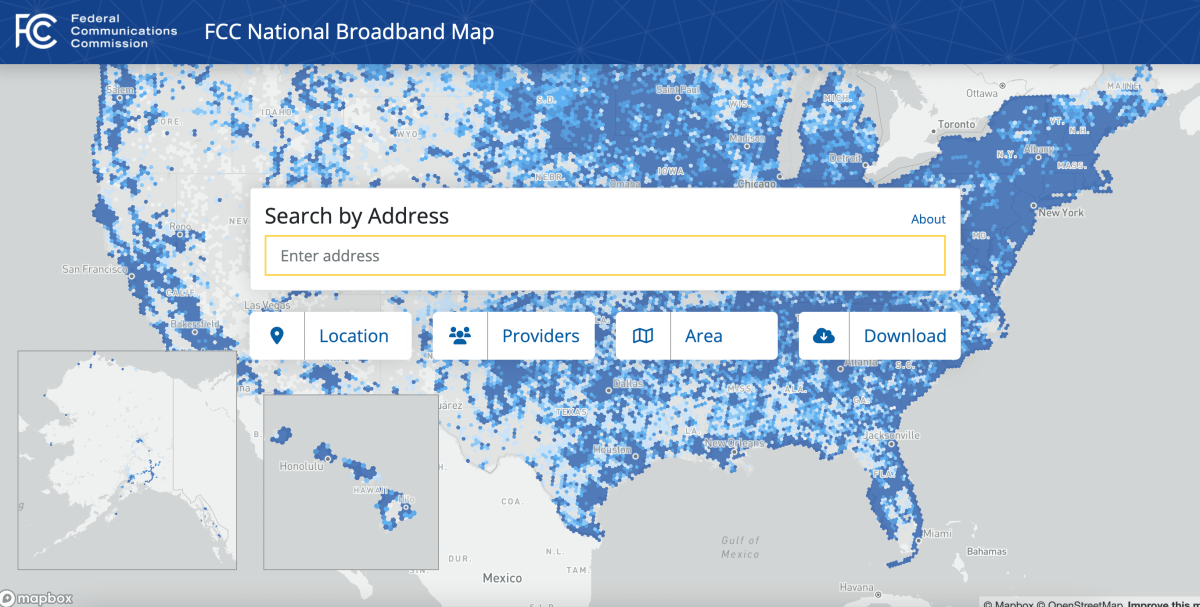 Officials urge Vermonters to challenge errors in FCC’s new broadband ...