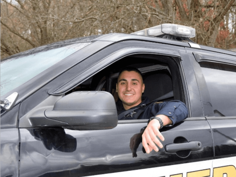 Rutland County Sheriff's Department Archives - VTDigger