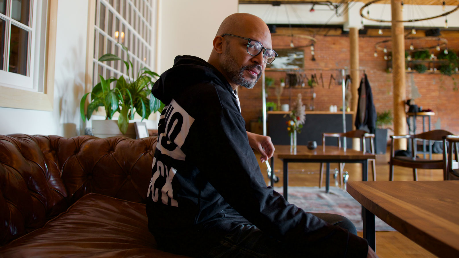 Craig Mitchell may be Vermont’s most famous DJ. But do you really know ...