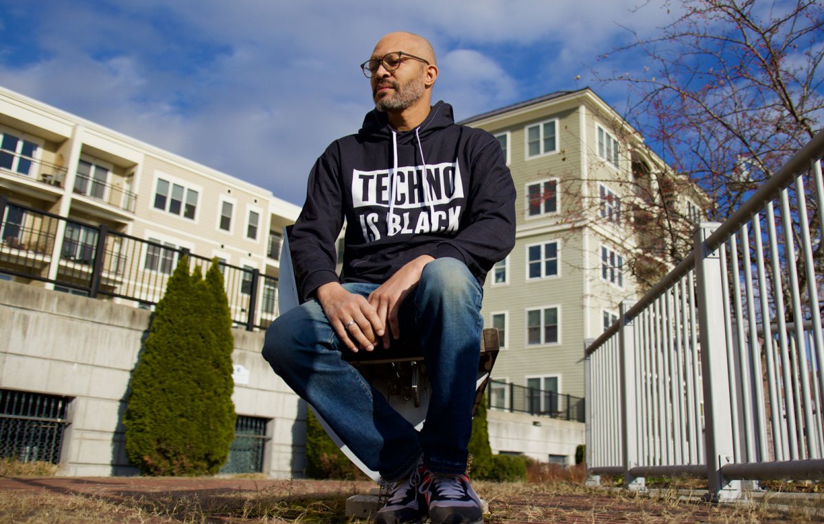 Craig Mitchell may be Vermont’s most famous DJ. But do you really know ...