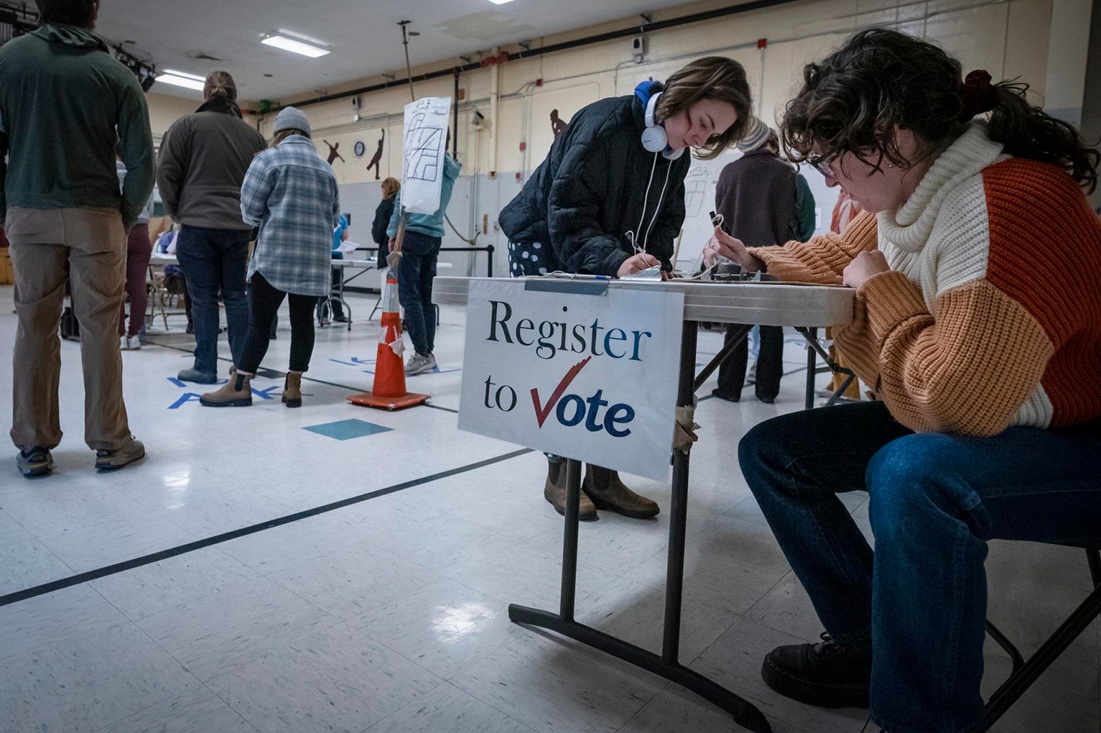 March elections to dramatically reshape Burlington City Council - VTDigger
