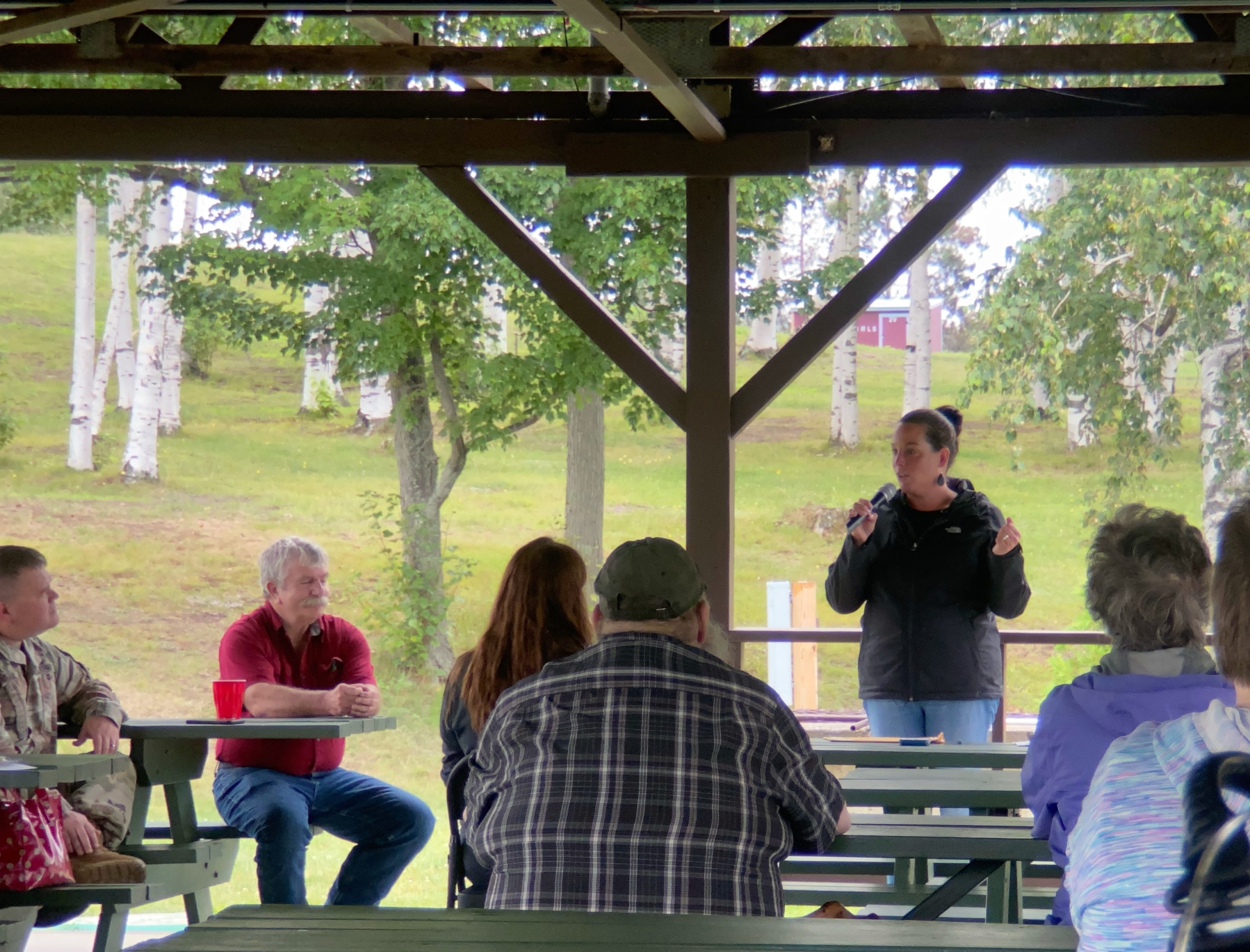 Bestselling author Sebastian Junger registers nonprofit for veterans in ...