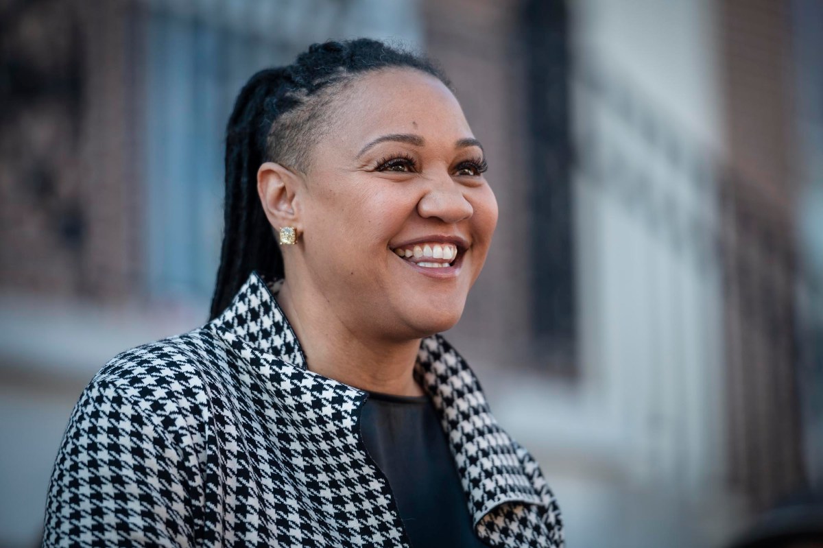 Burlington mayor appoints new director of racial equity, inclusion and belonging - VTDigger