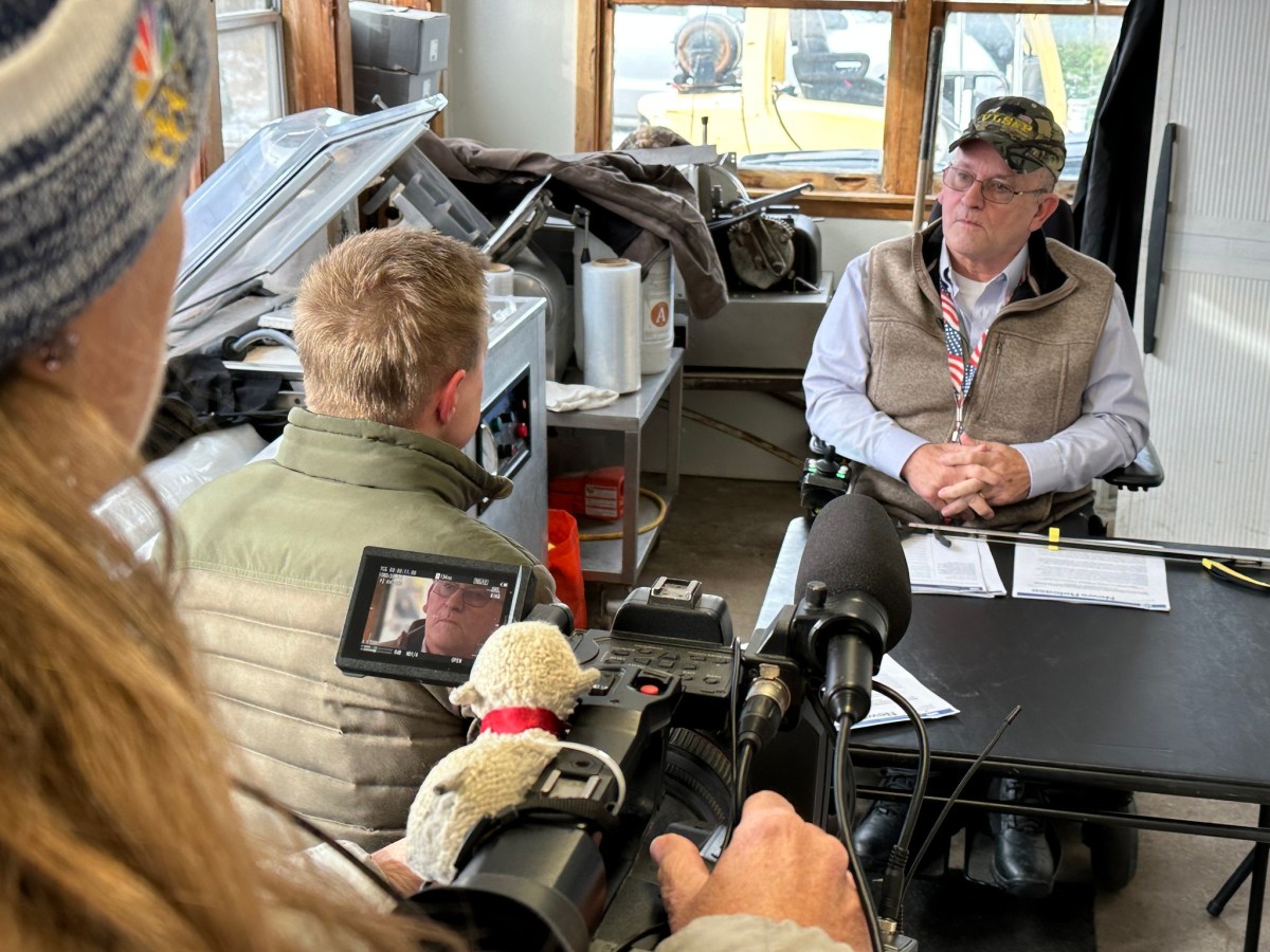 Vermont meat processor expands with $1.1 million federal grant - VTDigger