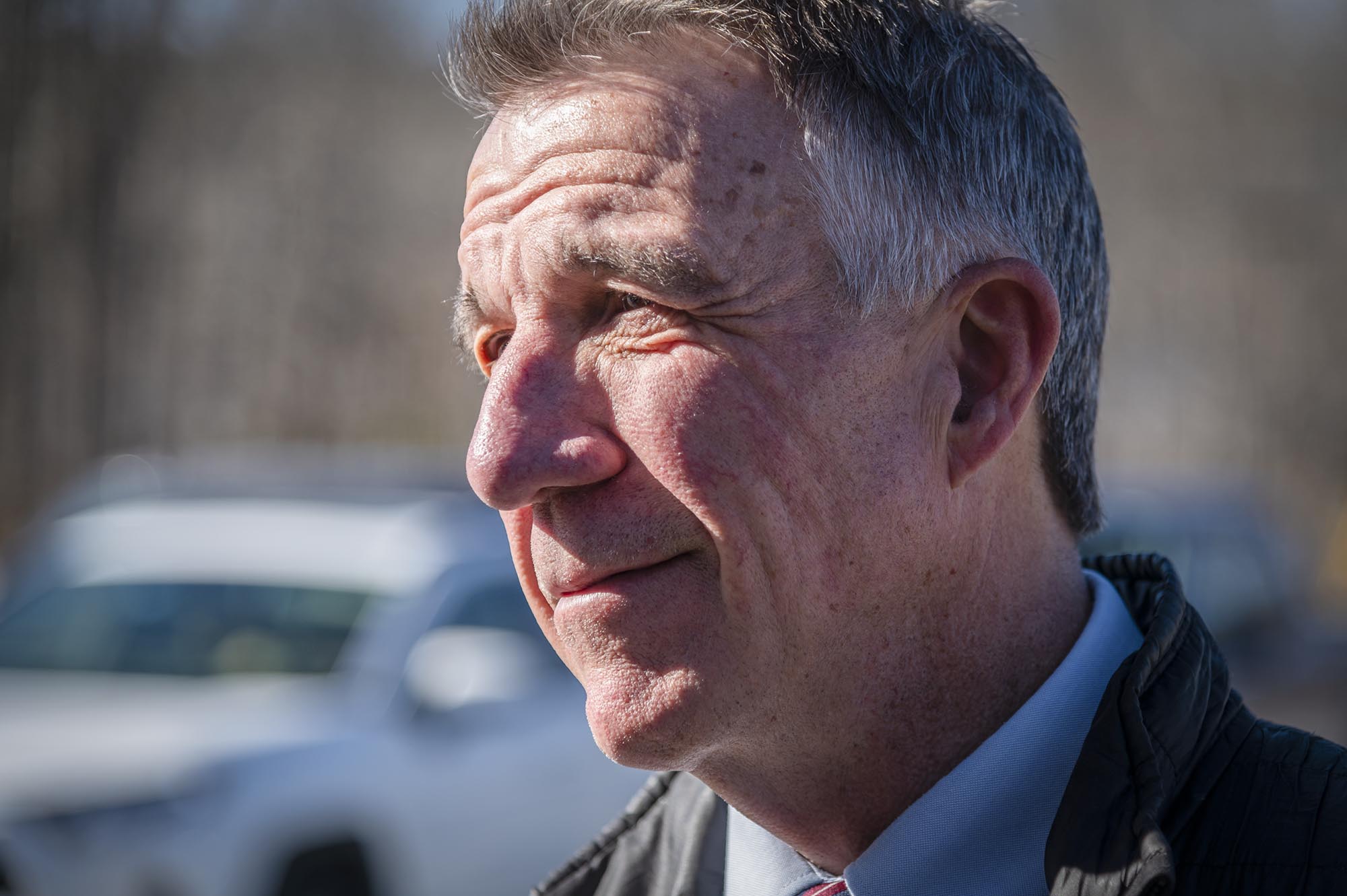 Phil Scott launches new equity initiative focused on Vermont ...