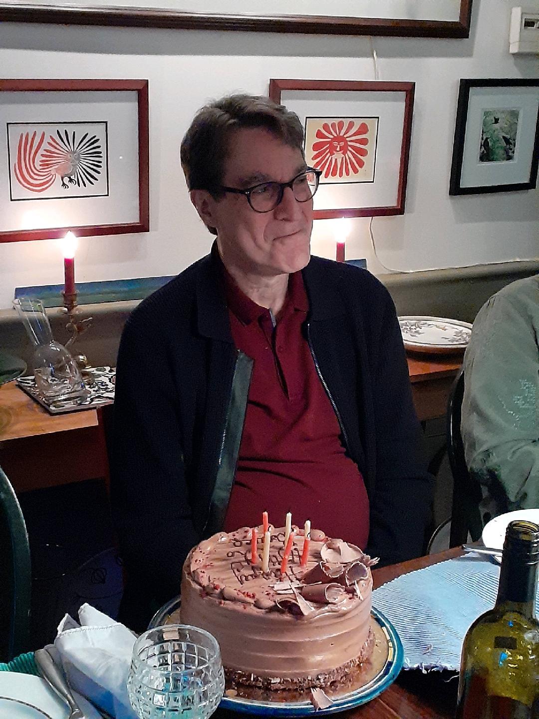 ‘The consummate networker’: Longtime Burlington economic leader Bruce ...