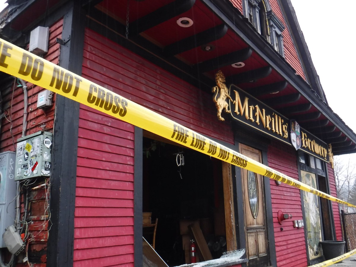 Fatal southern Vermont fires claim 2 lives in Brattleboro, Readsboro ...