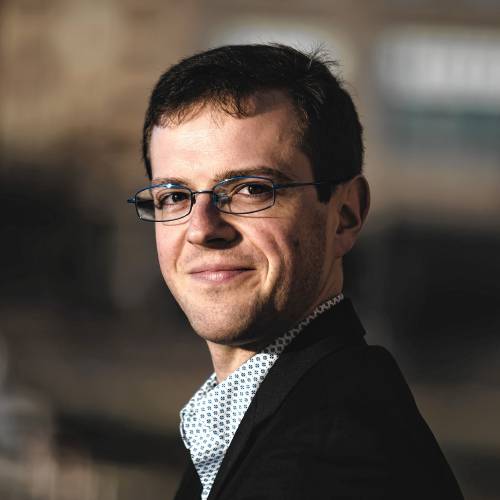 Northern Stage names new leader - VTDigger