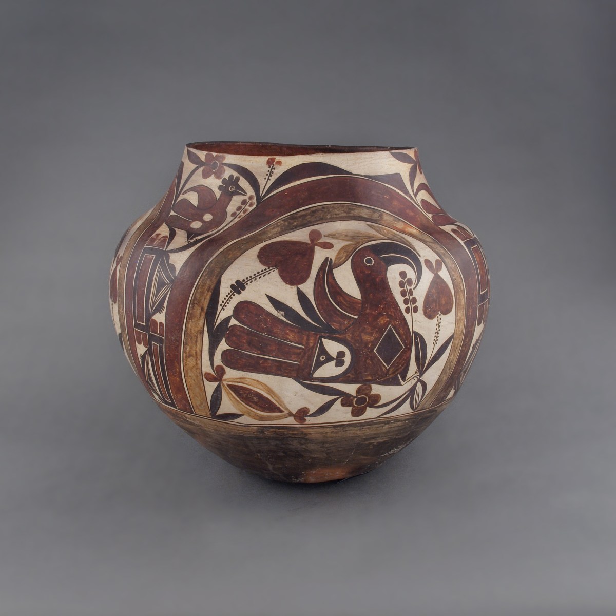 Shelburne Museum creates a curatorship for Native American art - VTDigger