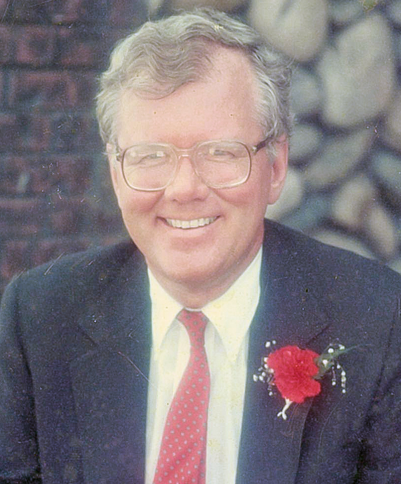 Allan N. Mackey - VTDigger