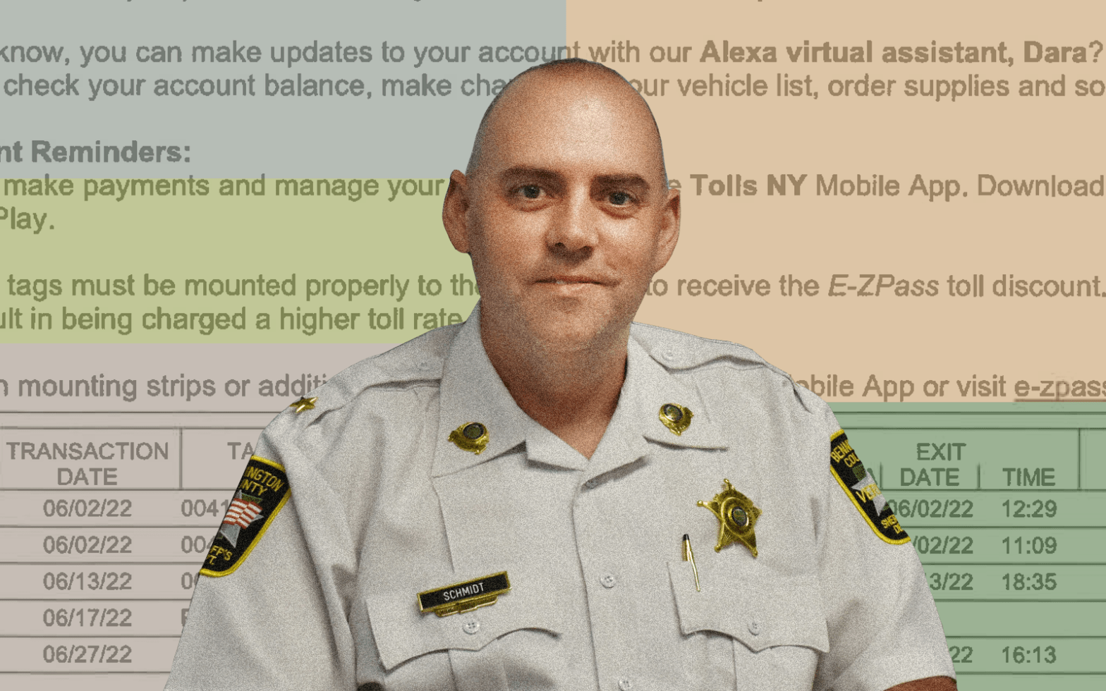 ‘Not enough oversight’: Scandals in Vermont sheriffs’ departments spur legislative action - VTDigger