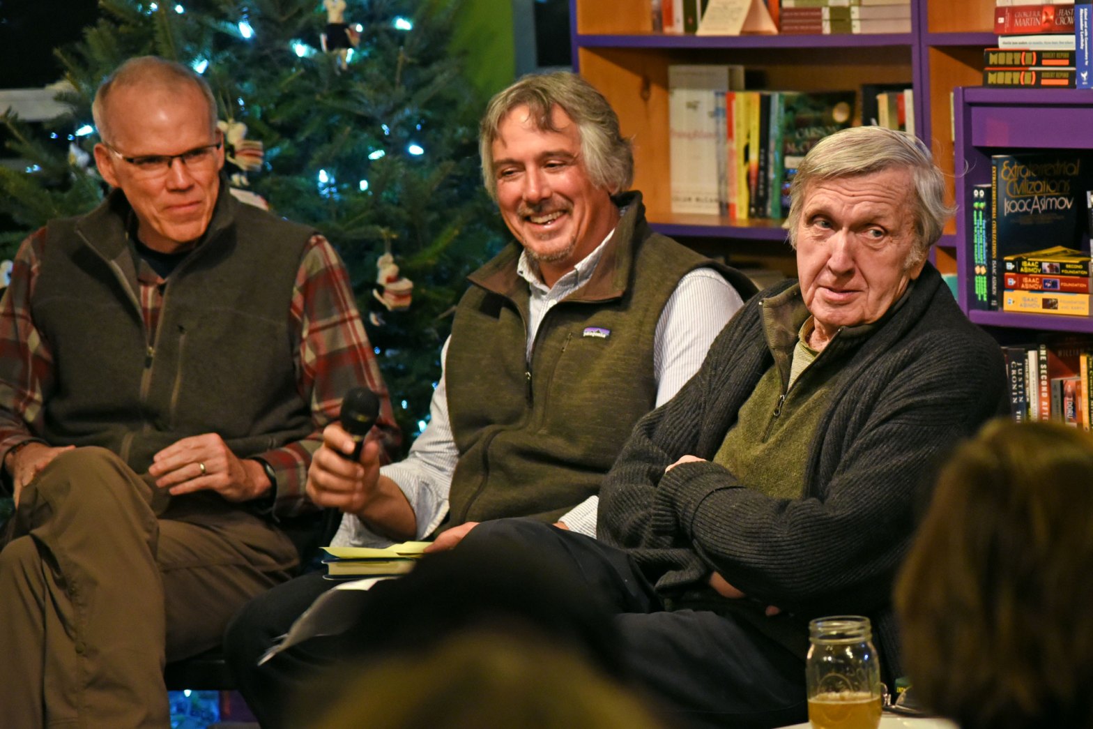 Ken Squier, a champion of radio, racing and Vermont, dies at 88 - VTDigger