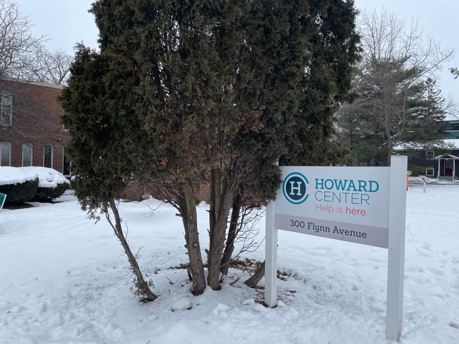 Howard Center suspends some substance abuse programs, citing staffing ...