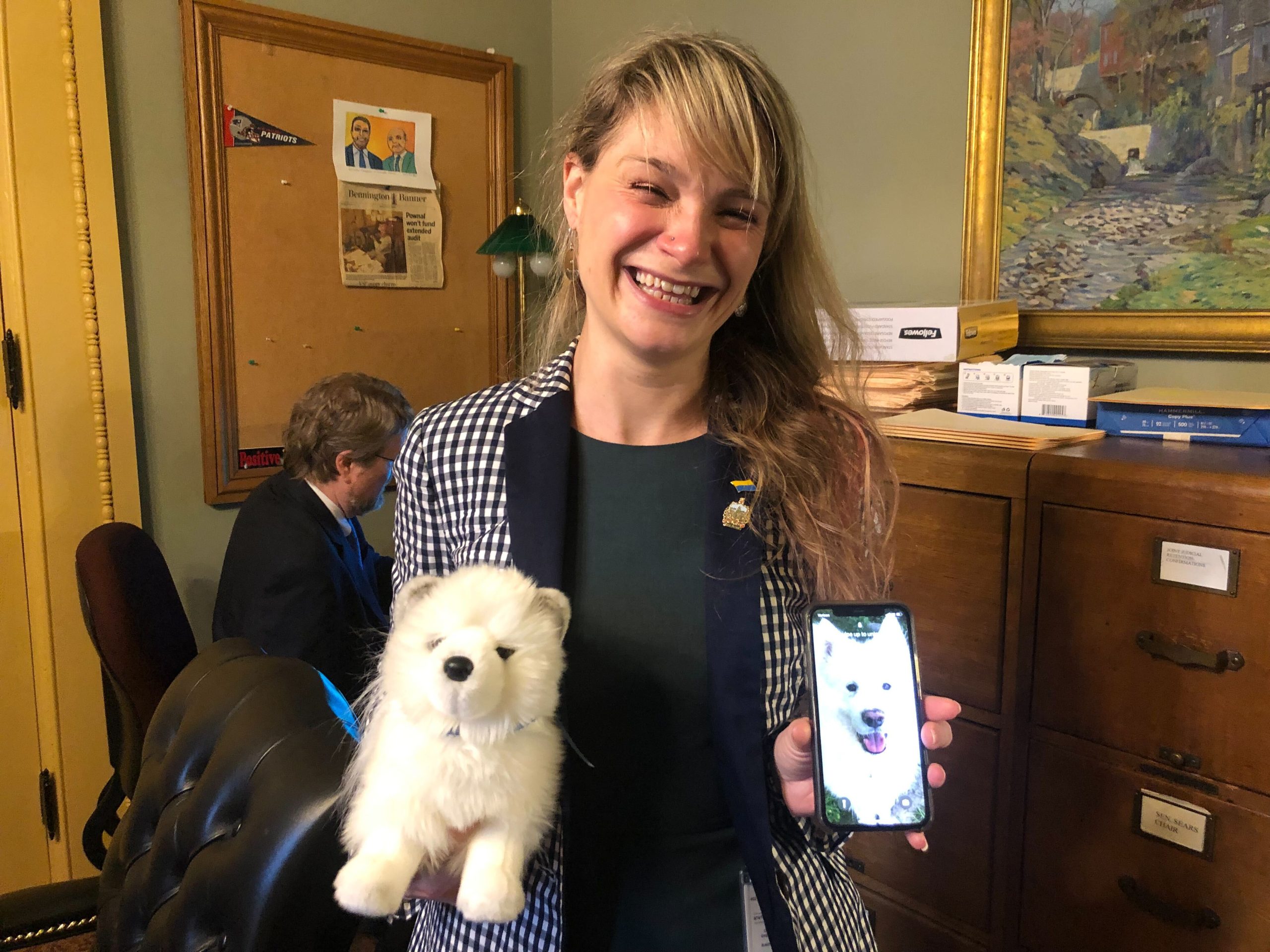 Final Reading: Same as it ever was - VTDigger