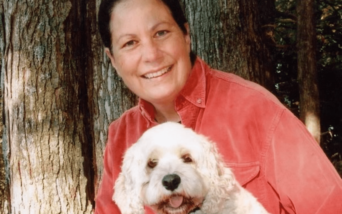 Beth Ann Danon - VTDigger