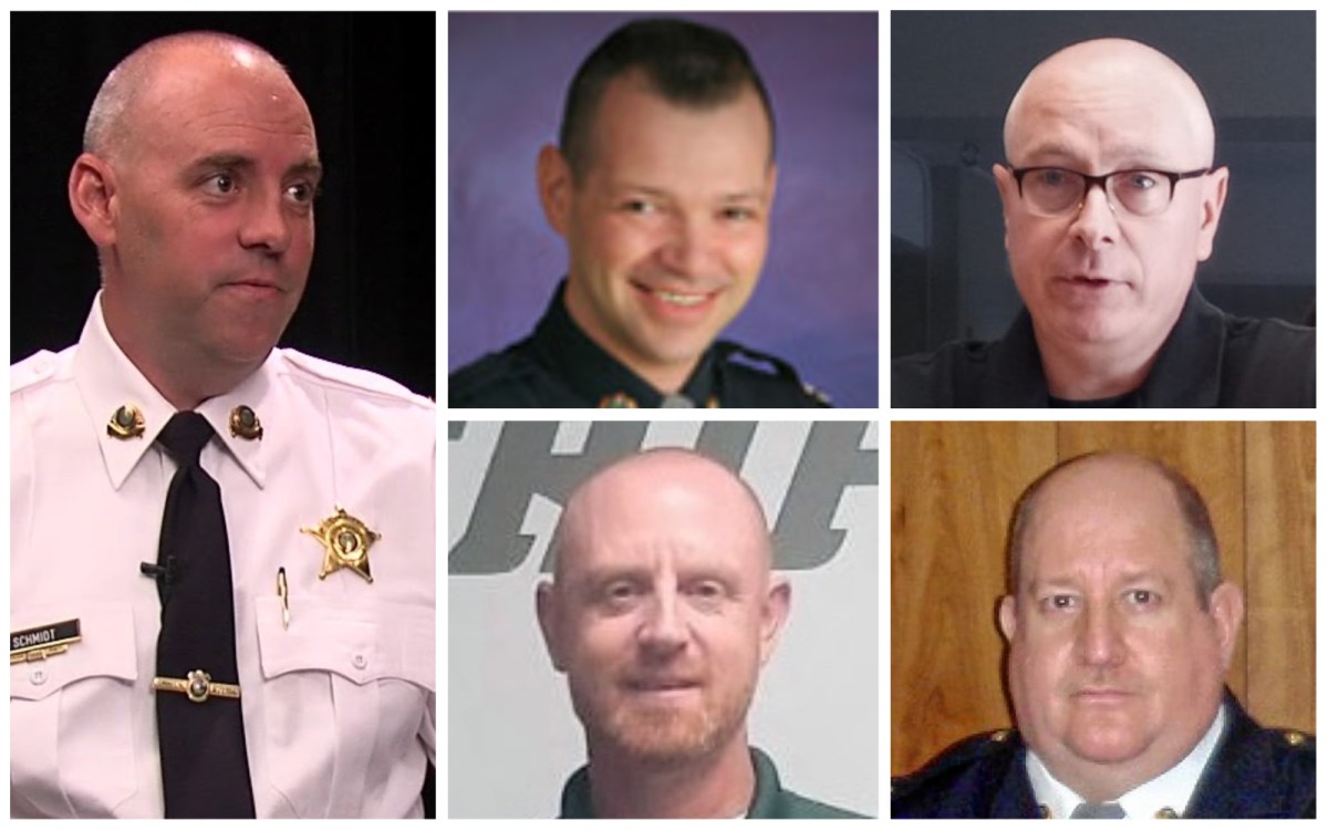 The Deeper Dig: What’s happened at Vermont sheriffs’ departments - VTDigger