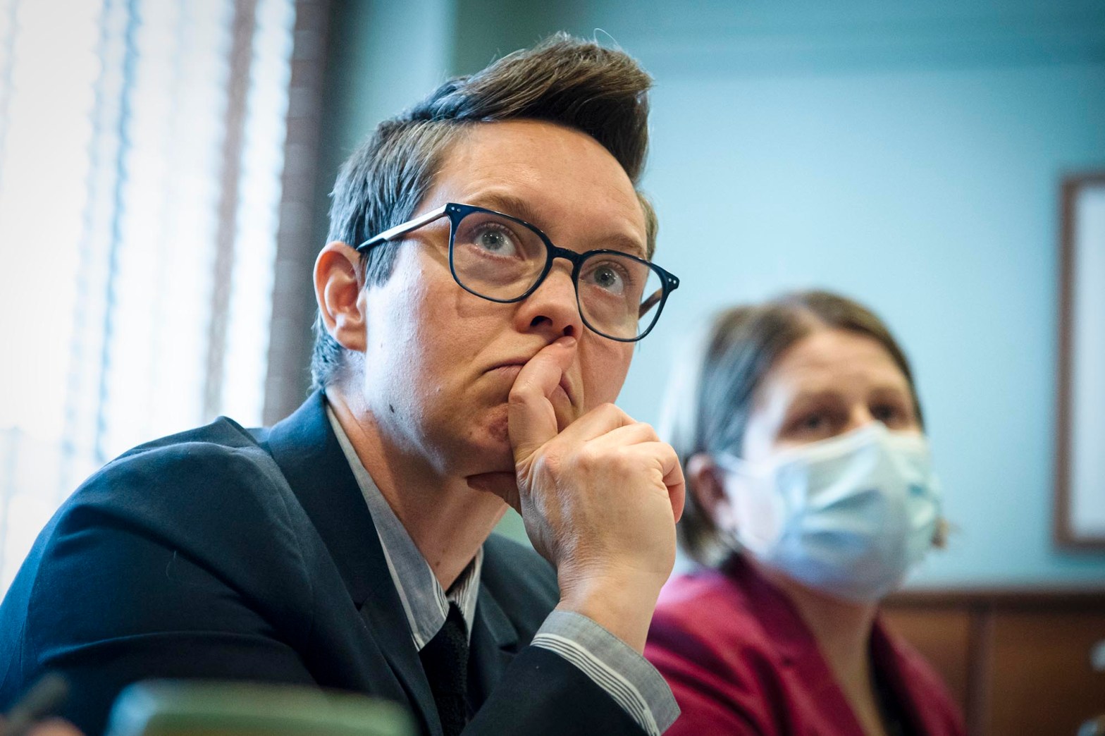 Final Reading: Rep. Kate Donnally to step down, calling legislating ‘an ...