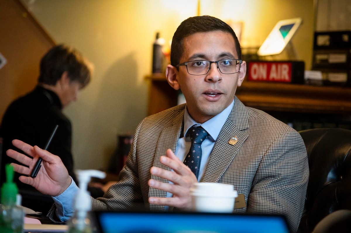 Vermont Legislature approves universal school meals bill - VTDigger