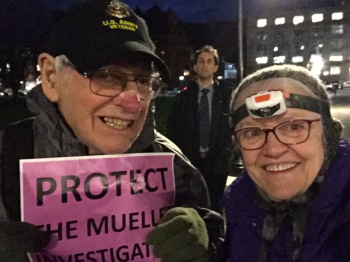 Vincent John Roolf - VTDigger