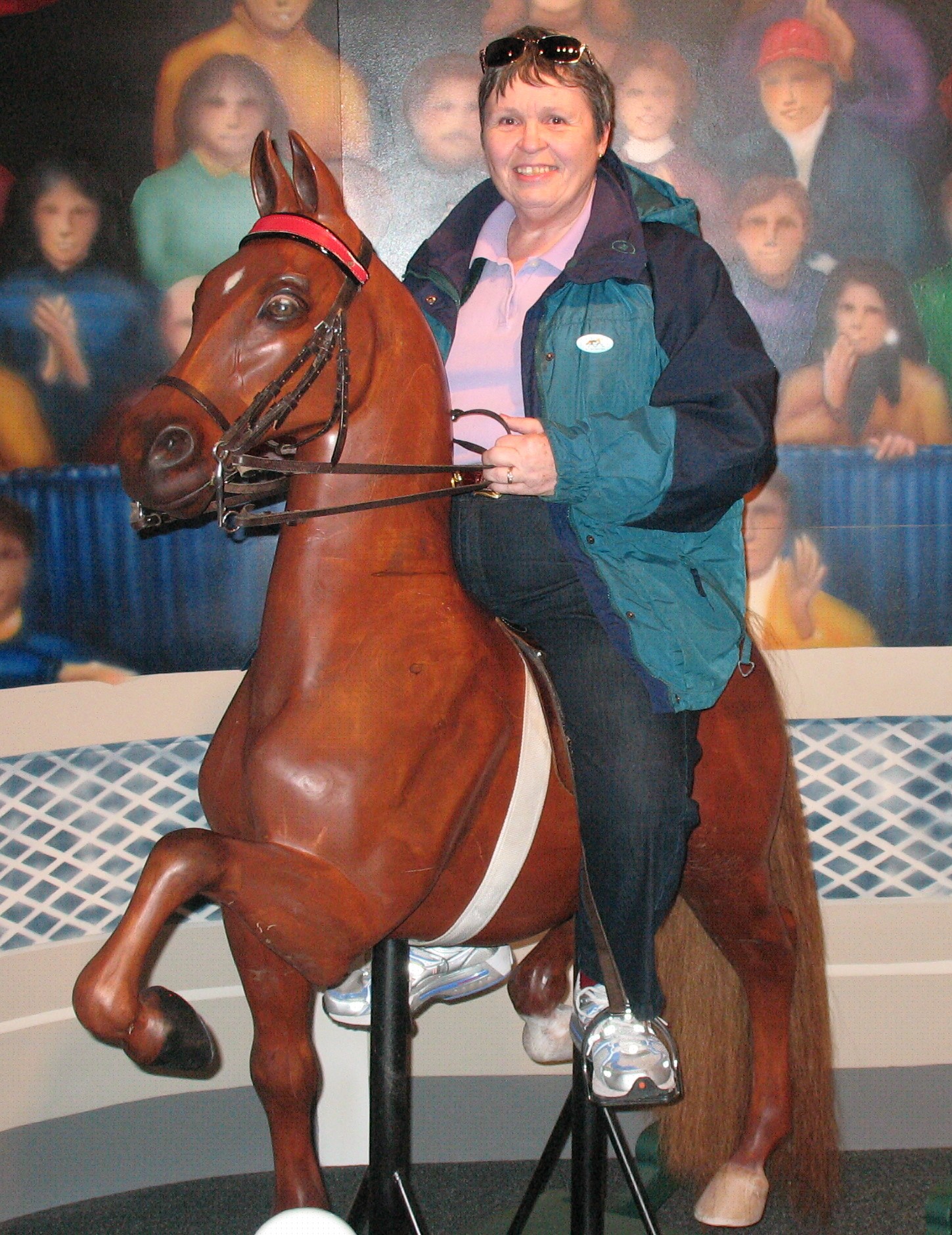 Sherlyn M. Allard - VTDigger