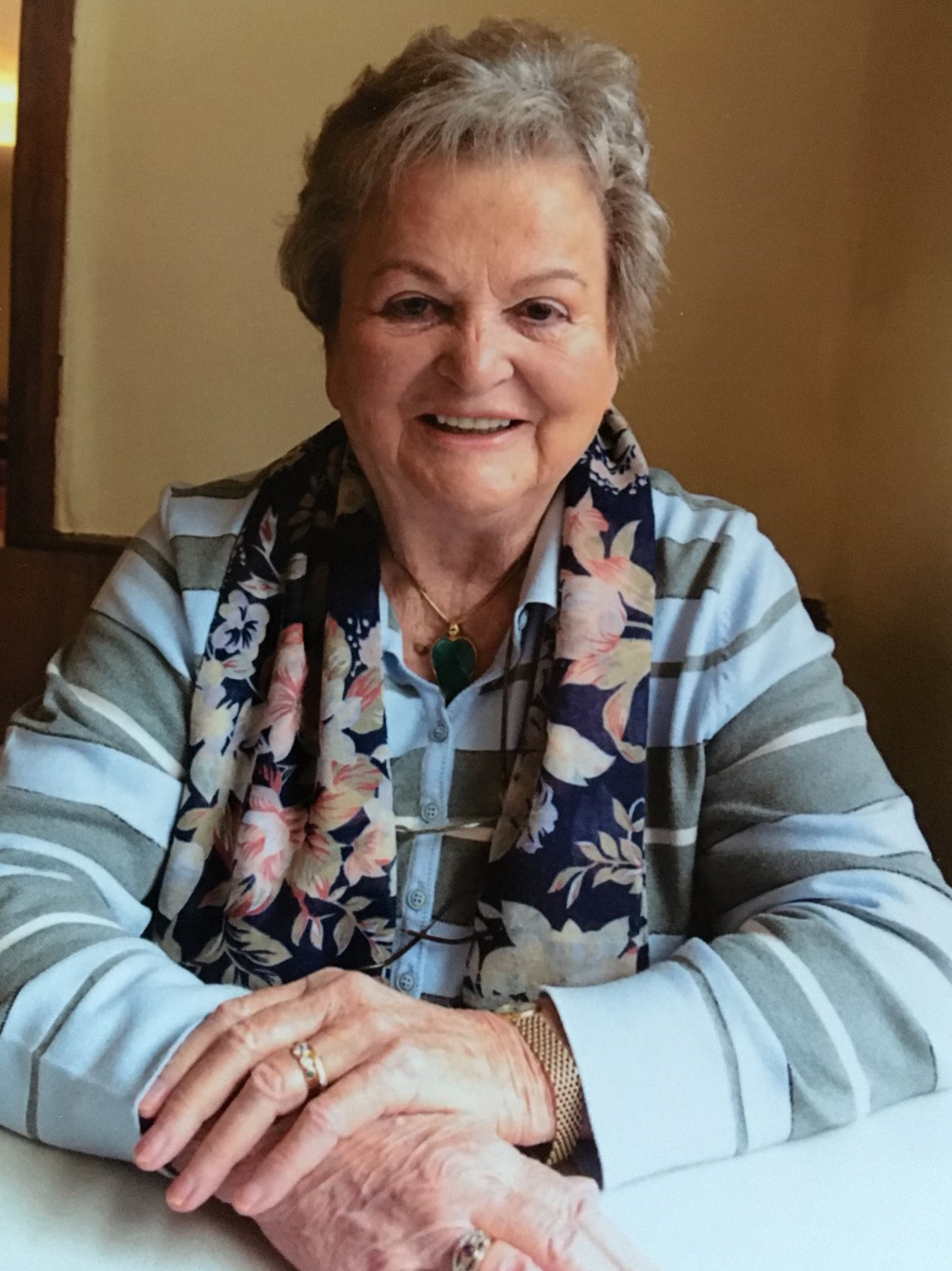 Annedore Henrich - VTDigger