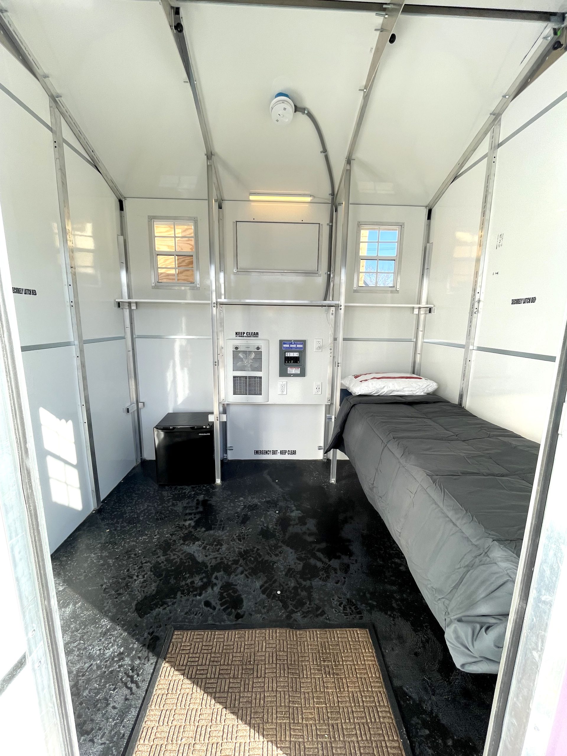 Move-ins to begin this week at Burlington ‘pod’ community - VTDigger