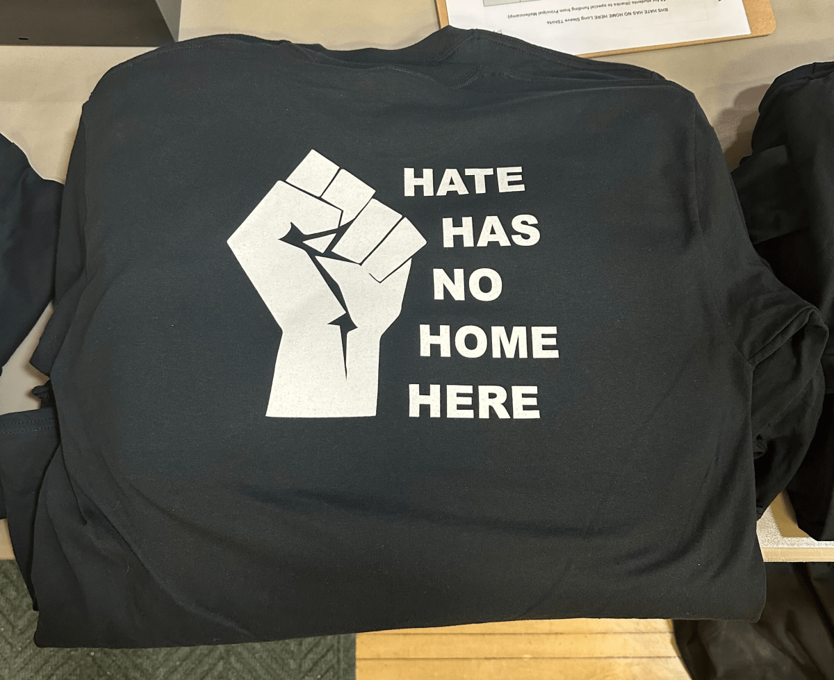 Burlington High girls’ basketball team calls out ‘culture of racism’ in ...