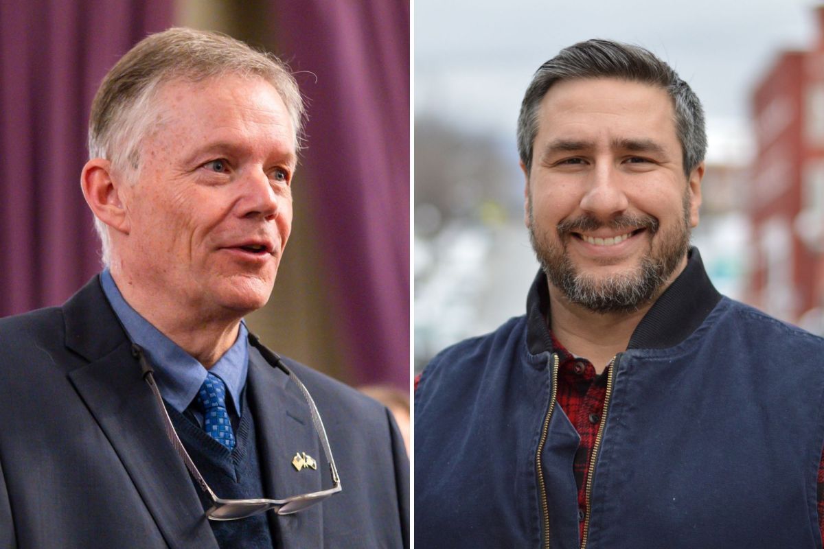 Mayoral candidates differ on approaches to Rutland’s biggest problems ...