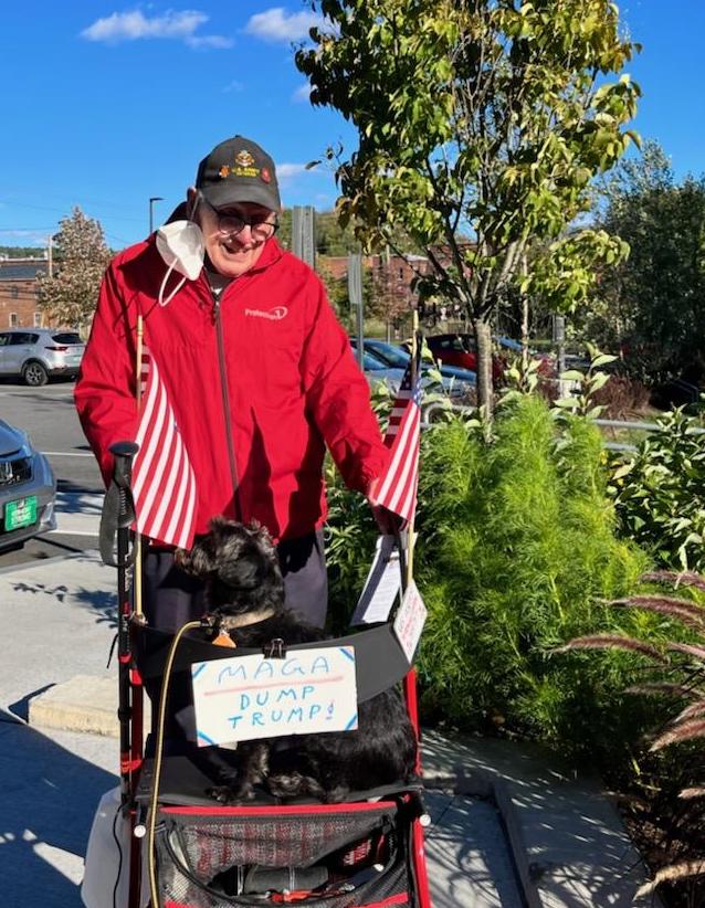 Vincent John Roolf - VTDigger