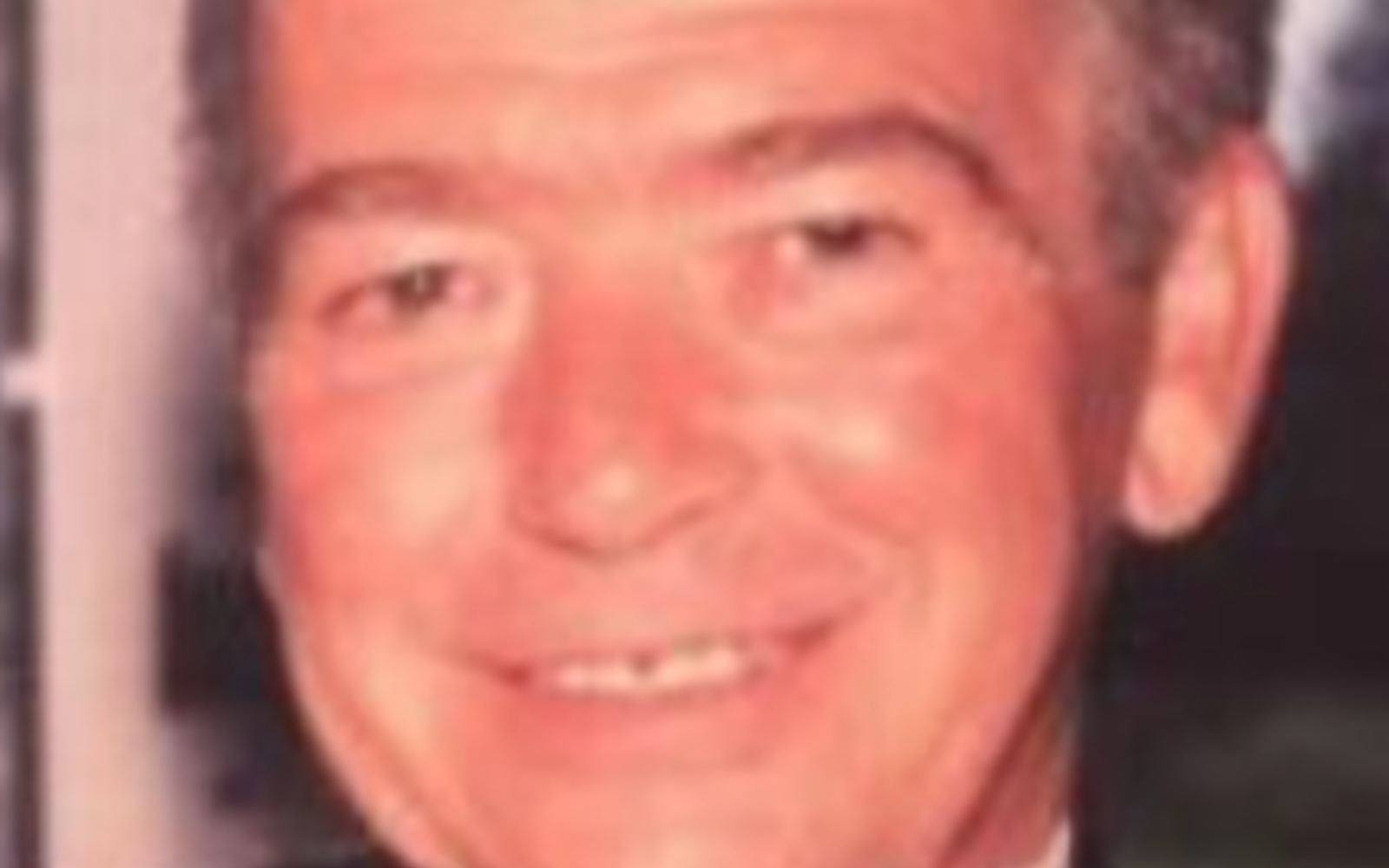 John F. Luck - VTDigger