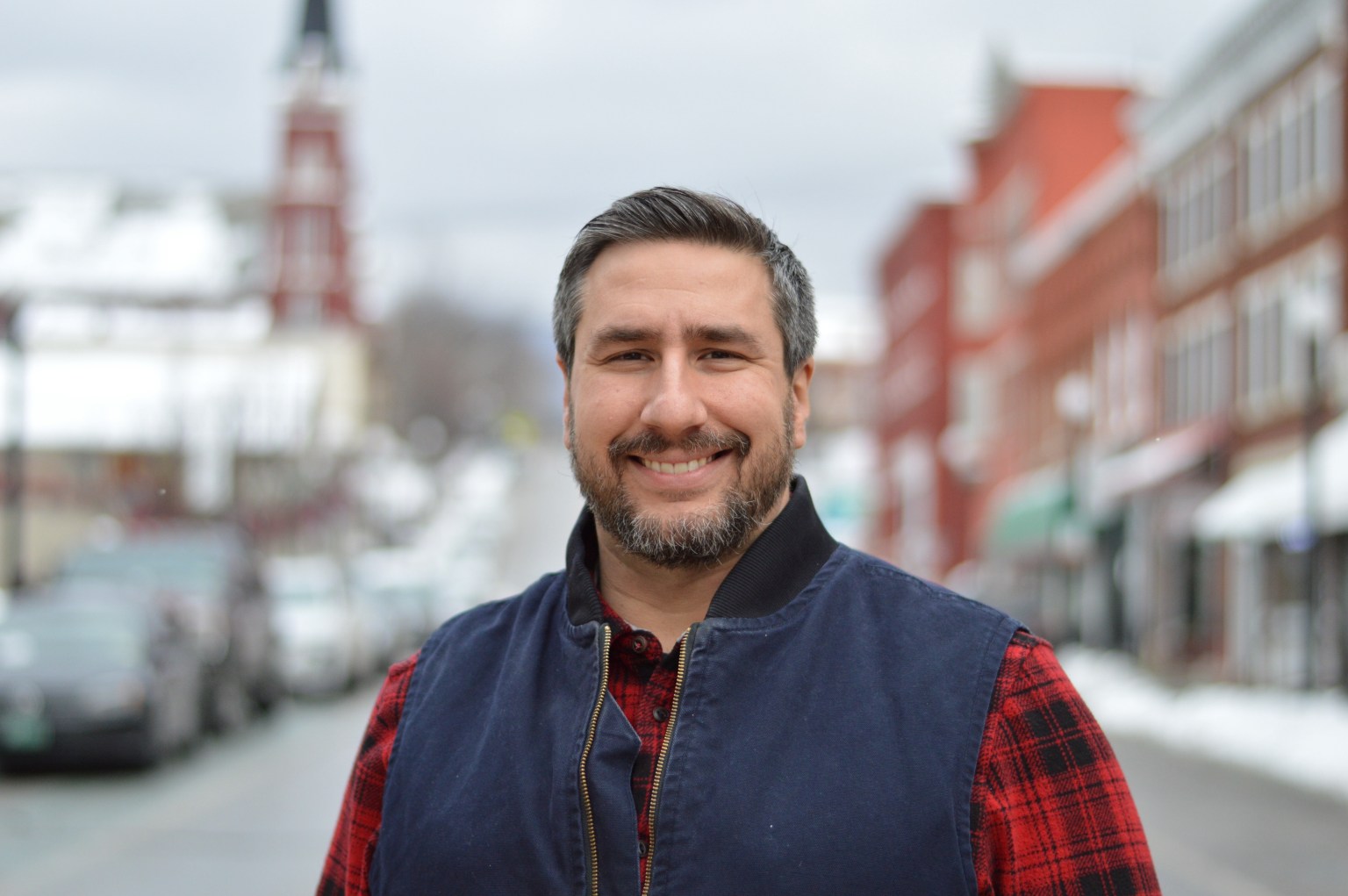 Alderman Michael Doenges ousts Mayor David Allaire to lead Rutland ...