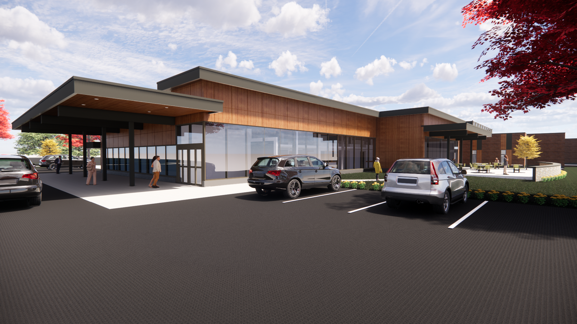 New hospital outpatient surgery center back on the table - VTDigger