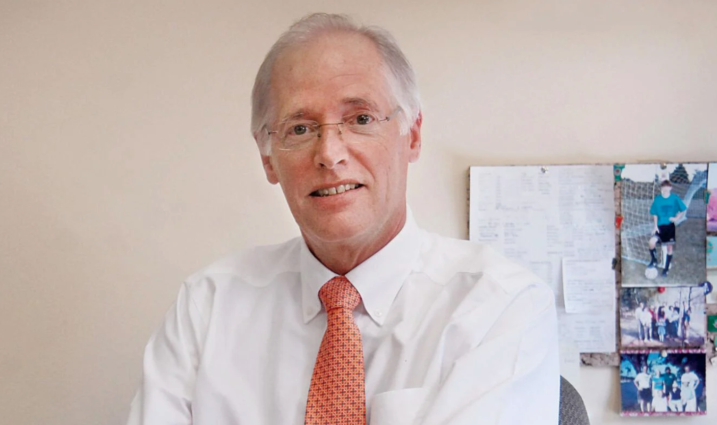 Last Page: prosecutor, side judge retires after four decades - VTDigger