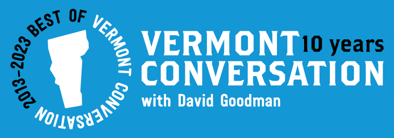 Best of the Vermont Conversation: Rep. Jamie Raskin - VTDigger
