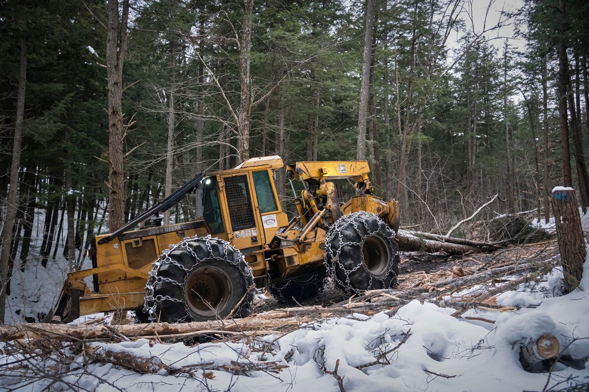 In search of ‘balance’: Conservationists wade into an age-old debate as ...