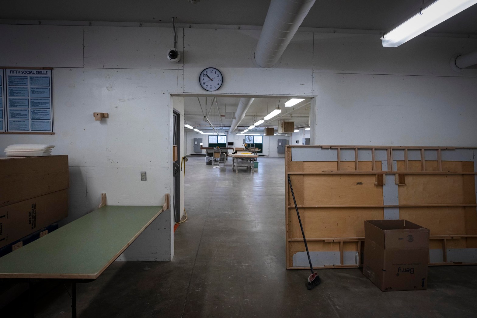 Vermont is shutting down some prison work programs - VTDigger