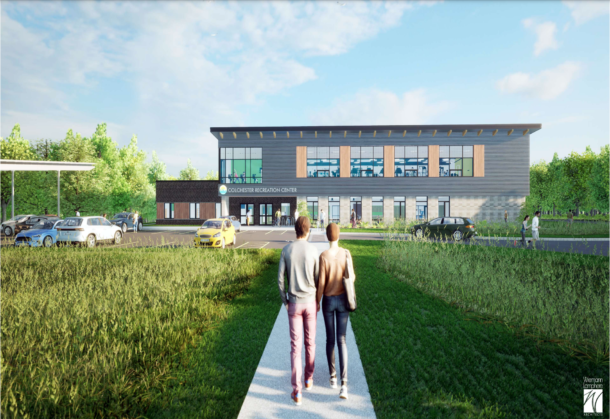 Colchester residents approve recreation center - VTDigger