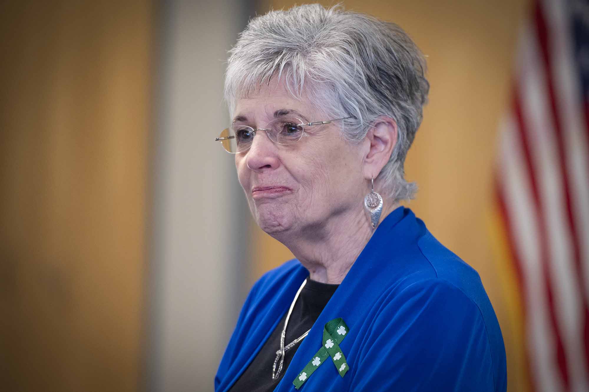 Burlington police say neighbor killed Rita Curran, solving a more than ...